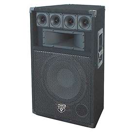 Best pris på Kool Sound XL-1350 Passive PA-høyttalere - Sammenlign ...