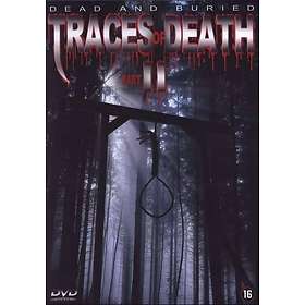 Traces of Death - Part II - Hitta bästa pris på Prisjakt