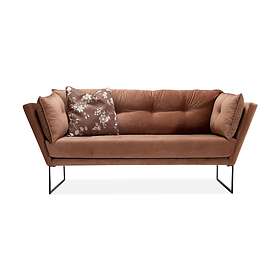 Trademax Barbados Soffa (2-sits) - Hitta bästa pris på Prisjakt