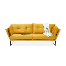 Trademax Barbados Soffa (3-sits) - Hitta bästa pris på Prisjakt