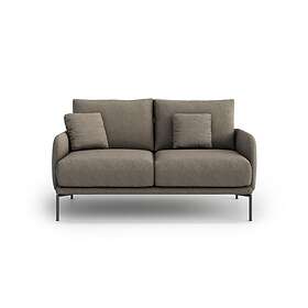 Trademax Inessa Soffa (2-sits) - Hitta bästa pris på Prisjakt