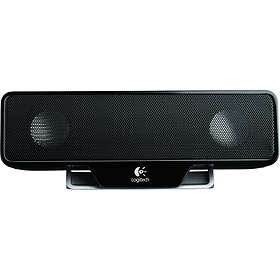 Best pris på Logitech Z205 PC-høyttalere - Sammenlign priser hos Prisjakt