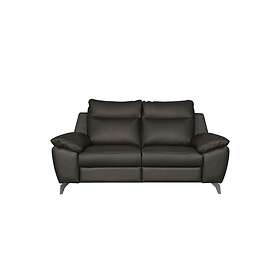 Trademax Sofa Line Perle Soffa 2-sits - Hitta bästa pris på Prisjakt