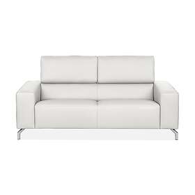 Trademax Sofa Line Lonigo Soffa Läder (2,5-sits) - Hitta bästa pris på ...