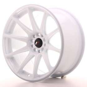 Best pris på Japan Racing JR11 White 9.5x18 5/114.3/120 ET22 CB74.1 ...