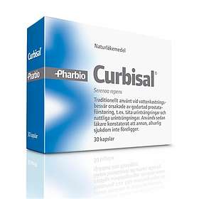 Curbisal 30 Kapslar - Black Friday 2025 – Erbjudanden från 116 kr