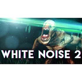 White Noise 2 (PC) - Black Friday 2025 – Erbjudanden från 17 kr