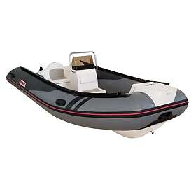 Suzumar 410 RIB 50 - Hitta bästa pris på Prisjakt