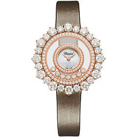 Best pris på Chopard 209436-5001 Armbåndsur - Sammenlign priser hos Prisjakt