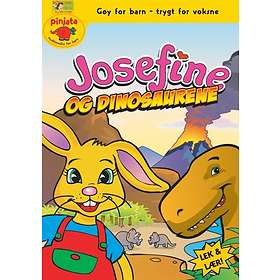 Best pris på Josefine og Dinosaurene (PC) PC-spill - Sammenlign priser ...