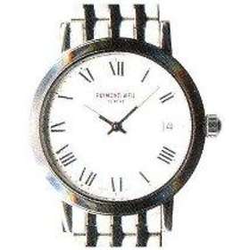 Raymond Weil Toccata 5593-ST-00658 - Hitta bästa pris på Prisjakt