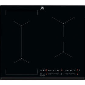 Electrolux HKB650BMF (Svart), Från 8486 kr