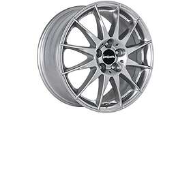 Best pris på Ronal R54 Hyper Silver 7x17 4/108 ET25 CB65.1 Felger ...