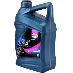 Eurol GLX -36°C 5L - Hitta bästa pris på Prisjakt