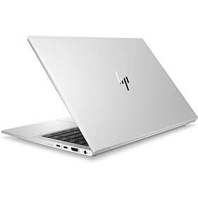 HP EliteBook 845 G7 R5 8GB 256GB 14" 204F7EA#AK8 - Hitta bästa pris på ...