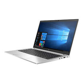 Best pris på HP EliteBook 835 G7 R5 250C1EA#AK8 13" Ryzen 5 Pro 4650U ...