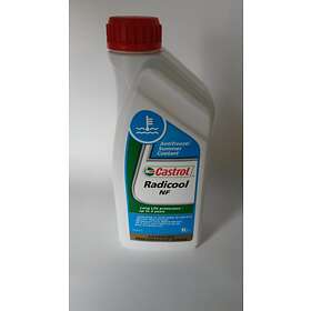 Best pris på Castrol Radicool NF Concentrated 1L Kjølevæske ...