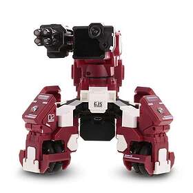 Best pris på GJS Geio Gaming Robot Interaktiva leker - Sammenlign ...