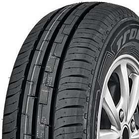Tracmax RF-19 215/60 R 17 109T - Sammenlign priser hos Prisjakt