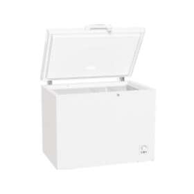 Gorenje FH302CW (Vit) - Hitta bästa pris på Prisjakt