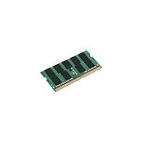 Kingston SO-DIMM DDR4 2666MHz Micron E ECC 32GB (KSM26SED8/32ME ...