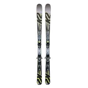K2 Konic 76 Photon 20/21 - Hitta bästa pris på Prisjakt