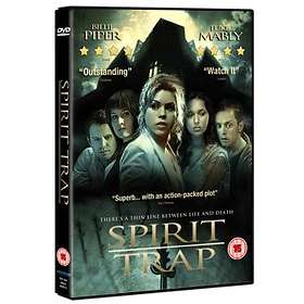 Spirit Trap (UK) - Hitta bästa pris på Prisjakt