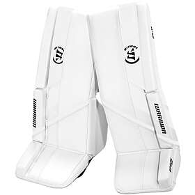 Warrior Sports Ritual G5 Jr Målvaktsbenskydd - Hitta bästa pris på Prisjakt