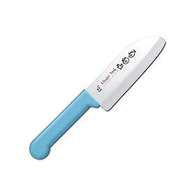 Tojiro FC-621 Barnkniv 12cm - Hitta bästa pris på Prisjakt