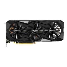 ASRock Radeon RX 5700 XT Challenger Pro HDMI 3xDP 8GB - Hitta bästa ...