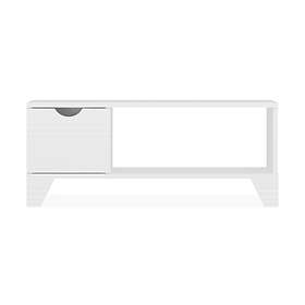 Best pris på Trademax Hejde TV-benk 90 HiFi-Møbler - Sammenlign priser ...