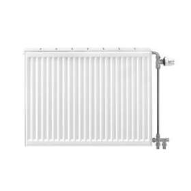 Nordic Radiator Compact All In 33-505 (500x500) - Hitta bästa pris på ...