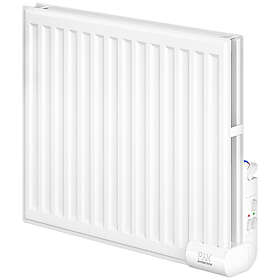 PAX Oil-Filled Electrical Radiator 22-506 400V 1000W (500x600) - Hitta ...