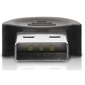 Best pris på Sweex BT204 Bluetooth adapter - Sammenlign priser hos Prisjakt