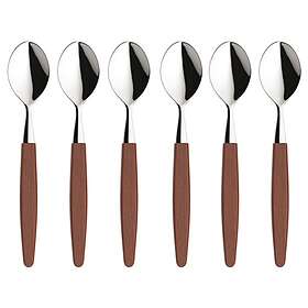 Best pris på Skaugum Kebony Spiseskje 6-pack - Prisjakt