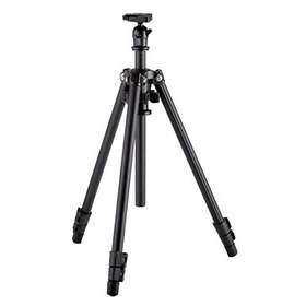 Best pris på Velbon Sherpa 603R Kamerastativ - Sammenlign priser hos ...