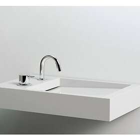 Best pris på Vola Servantbatteri 590A (Messing Natur) Servantbatterier ...