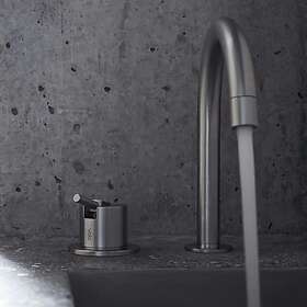 Vola Servantbatteri 590G (Mørkeblå) - Sammenlign priser hos Prisjakt