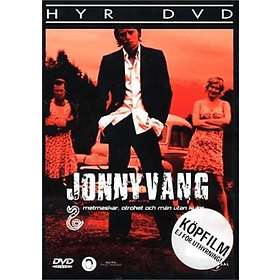 Best pris på Jonny Vang DVD-filmer - Sammenlign priser hos Prisjakt