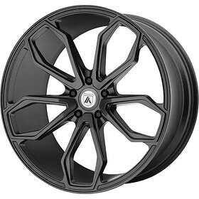 Asanti Black AB19 Matte Graphite 9x22 5/112 ET32 CB72.6 - Hitta bästa ...