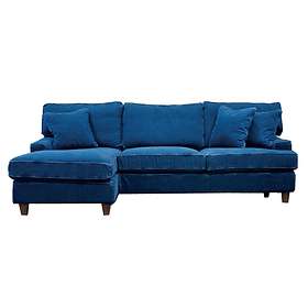 Englesson Sandhamn Divan (3,5-sits) - Hitta bästa pris på Prisjakt