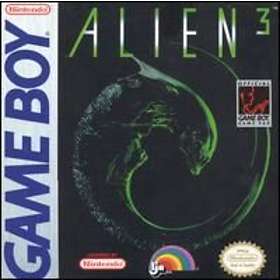 Alien 3 - Special Edition - Hitta bästa pris på Prisjakt