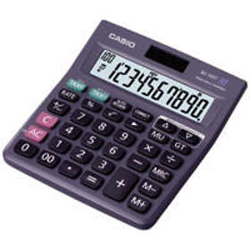 Casio MJ-100 - Hitta bästa pris på Prisjakt