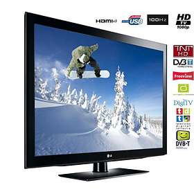 LG 32LD550 - Hitta bästa pris på Prisjakt