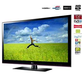 Best pris på LG 32LE5300 TV - Sammenlign priser hos Prisjakt