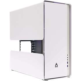 AZZA Cast 808 (Vit) - Hitta bästa pris på Prisjakt