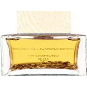 Pascal Morabito My Diamond edp 95ml - Hitta bästa pris på Prisjakt