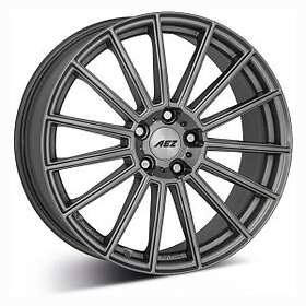 AEZ Steam Graphite 7.5x19 5/112 ET51 B57.1 - Hitta bästa pris på Prisjakt