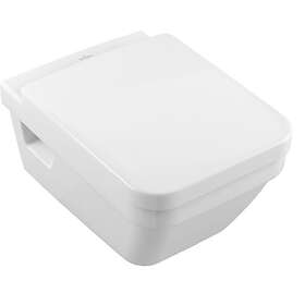 Villeroy & Boch Architectura DirectFlush 5685R001 (Hvit) - Sammenlign ...