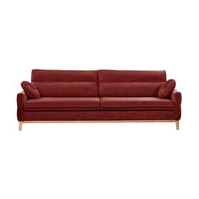 Trademax Yalungu Soffa (3-sits) - Hitta bästa pris på Prisjakt